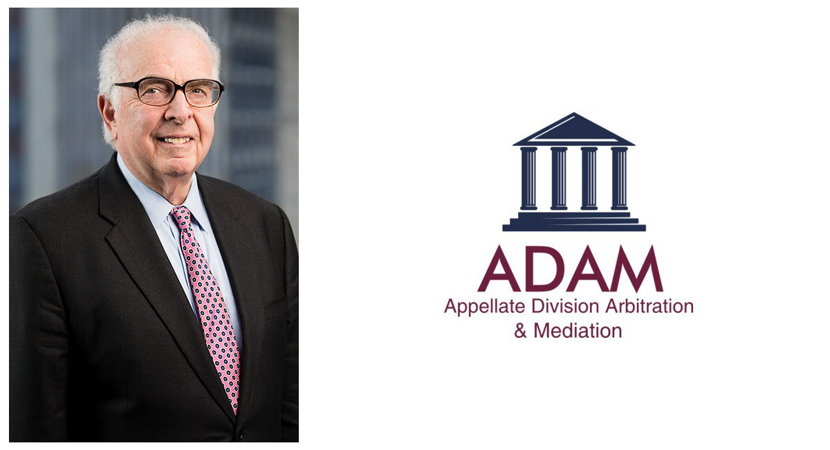Hon. David Saxe, ret.: Should There Be A Right of Appeal in the ...